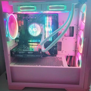 Tank Gaming Computer Ryzen 9 5950X Strix 6700XT or 3090 2TB Samsung M2 ...