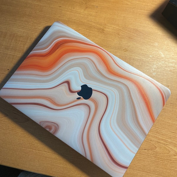 Colourful Paint MacBook Hard Plastic Case MacBook Pro 13 Inch Pro 15 ...