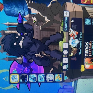 Brawlhalla X60 Community Color V2 - Etsy