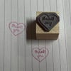Nurse Personalized Rubber Stamp - Etsy