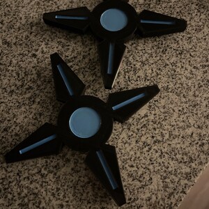 Nazrin Cosplay Necklace Touhou Project - Etsy