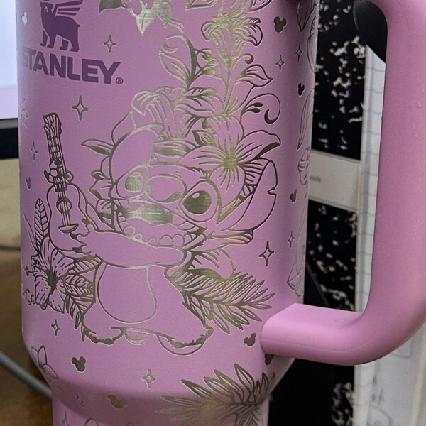 Ghost Spooky Stanley Topper | Halloween Name Tumbler Topper | Spooky ...