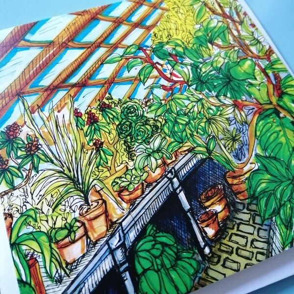 Letitia the Leopard Wall Art - Etsy