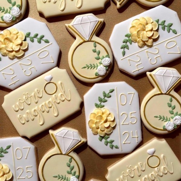 Tapered Corner Rectangle Plaque Cookie Cutter - Etsy