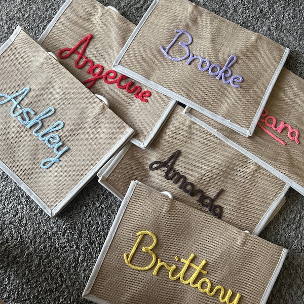 Custom Book Tote Bag, Bookish Personalized Tote Bag,bookish Gift Idea ...