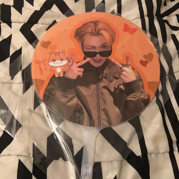 Seventeen Jun Picket Covers - Etsy