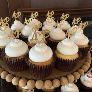 Best Boss Cake Topper Cake Topper for Boss Birthday Boss | Etsy