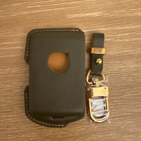 2024 2025 Kia Sorento Key Fob Cover, Custom 2024 Kia Telluride Smart ...