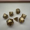 HALF Pound of DND Dice, Assorted Loose Dice, Dice by Weight, Dnd Dice ...