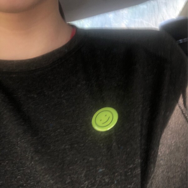 Communication Badges - for Autistic Adults and Children / AAC ...