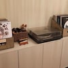 Personalised 7inch Record Box, Vinyl Record Storage, 7 Inch Vinyl Box ...