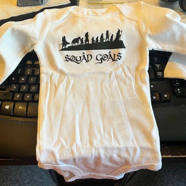 Official Disturber of the Peace Baby Bodysuit - Etsy