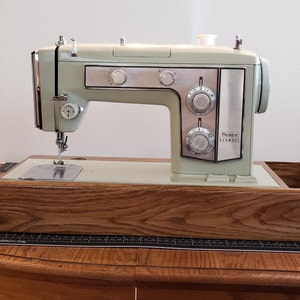 1930 Singer Model 101 Sewing Machine Documented New Finish - Etsy