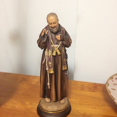 Statue of Saint Jacinta Marto Shepherdess of Fatima 77 Cm - Etsy