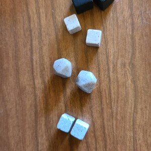 Resource Tokens WOOD Logs Board Game Components Board - Etsy