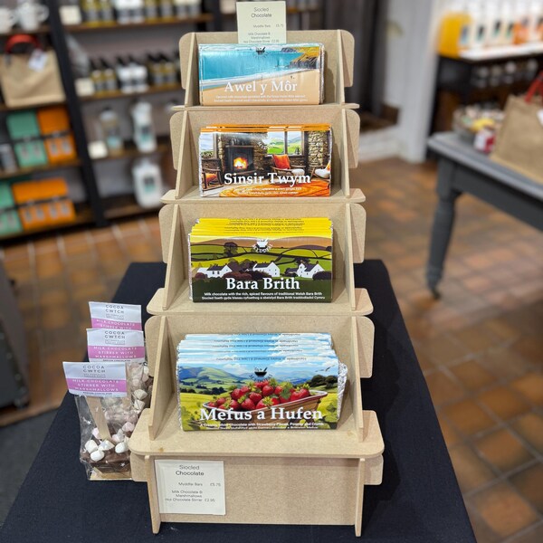 KALLAX Paperback Book Riser " B-format " (13cm X 20cm) Riser - Etsy UK