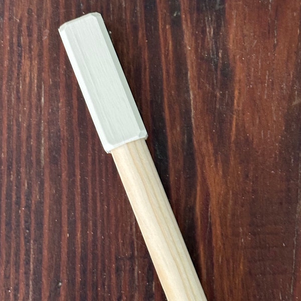 3/4 Inch Round Wooden Dowel Rod Connectors - Etsy