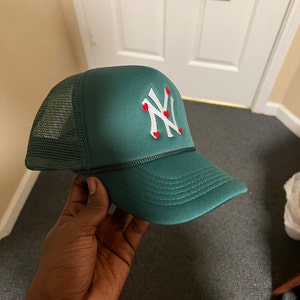 Question Mark Exclamation Point Baseball Cap Dad Hat - Etsy