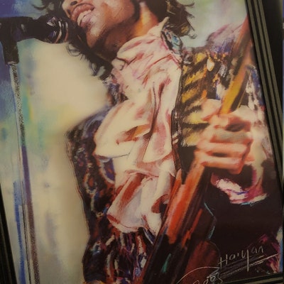 Pink Floyd Back Catalogue 3D Poster Wall Art Decor Framed - Etsy