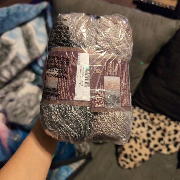 Assorted Mystery Yarn Box- USPS Flat Rate Priority Box Medium or Large ...