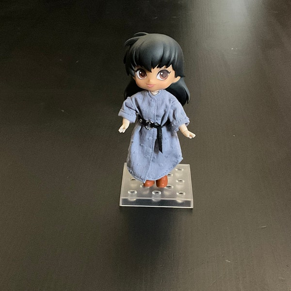 Nui Clothes - Choir (3colors) for for 10cm Plush Doll,niji Puppet - Etsy