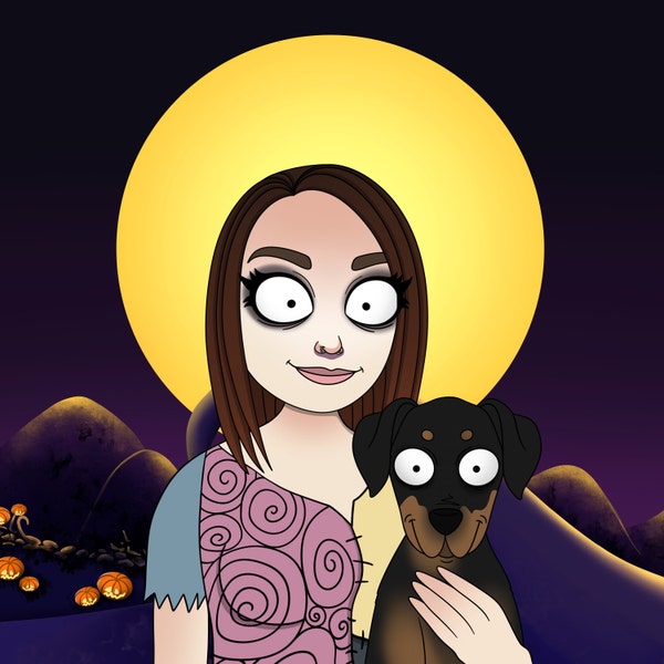 Cute Kawaii Ghost Coin Channel Point, Adorable Gold Coin for Twitch ...