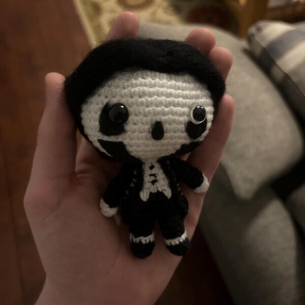 The Gentleman Pirate - STEDE BONNET - Our Flag Means Death OFMD Rhys ...