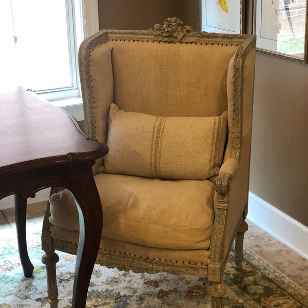 Donghia Toyo Ink sansui Chinoiserie Asian Village Toile Cut Velvet ...