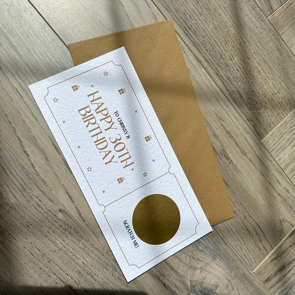 Luxury Gift Voucher Custom Gift Voucher Custom Gift Card Gift Voucher ...