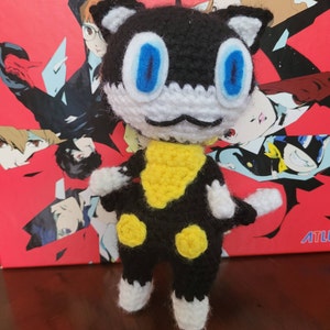 Teru Teru Bozu Amigurumi Crochet Pattern Tutorial Kawaii Toy Plush Knit ...