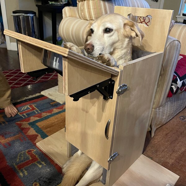 Dog Kennel Fan Hanging Utility Straps great for Dog Shows/ Agility ...