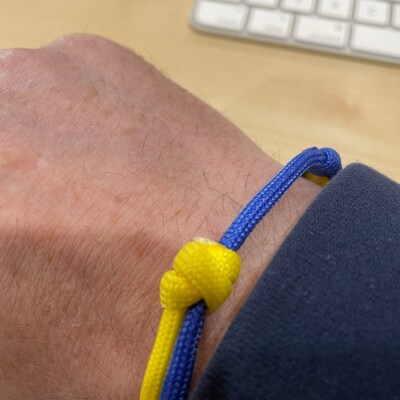 Gulf Racing Style Colours Oil GT40 917 GT F1 Mclaren Keyring Le Mans ...