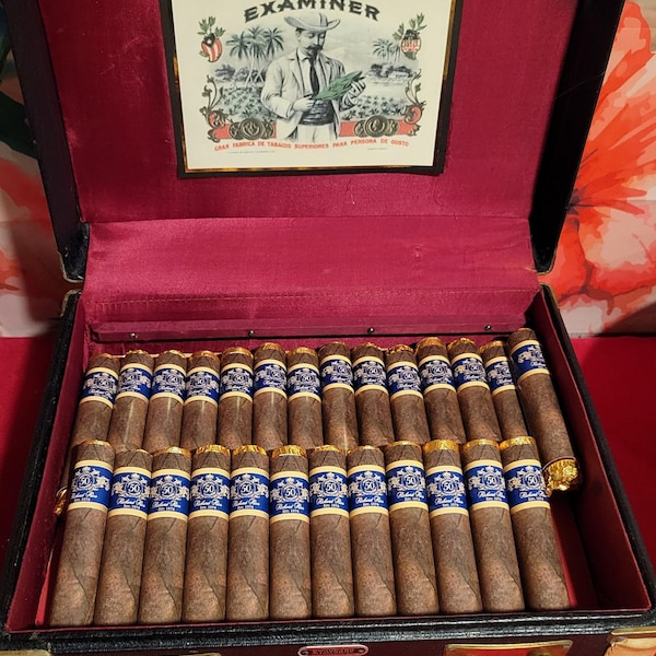 Cigar Box Stamp Seal Stickers Groomsman Cigar Box Label Keep Cigar Box ...