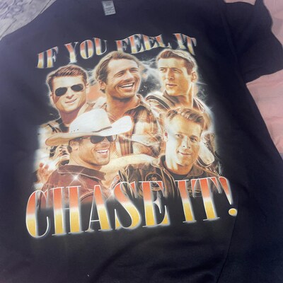 Jack Champion Shirt Vintage Jack Champion Ethan Landry Shirt Ethan ...