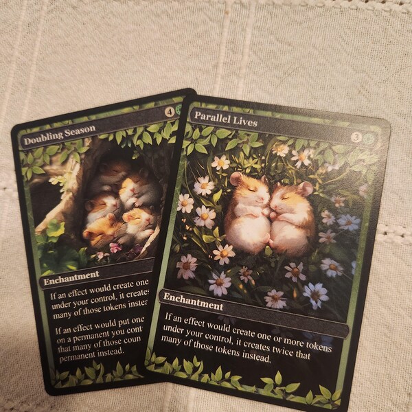 Tymna the Weaver Proxy - Custom Proxies / Commander Cards // EDH/CEDH - Etsy