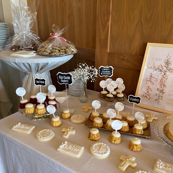 Teddy Bear Balloon Gender Reveal Baby Shower We Can Bearly Wait ...