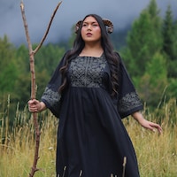 Flower Cape Floral Cloak Pansy Scarf Shawl Purple and Yellow - Etsy ...