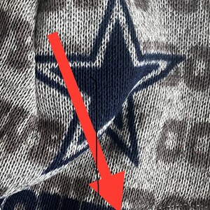 Buffalo Bills Red Robe - Etsy