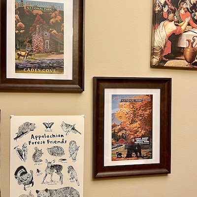 HAPPY SOLAR RETURN Birthday Card, Letterpress Greeting, Summertime ...