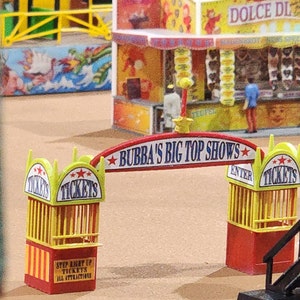 Beer Tap Bar Kit HO Scale 1/87 - Etsy