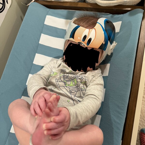 Custom Design Wraps Stickers Decals for Doc Band, Docband ...