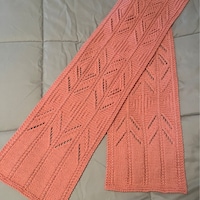 Seton Portage Blanket PATTERN, Knitting Pattern, Knit Blanket Pattern ...