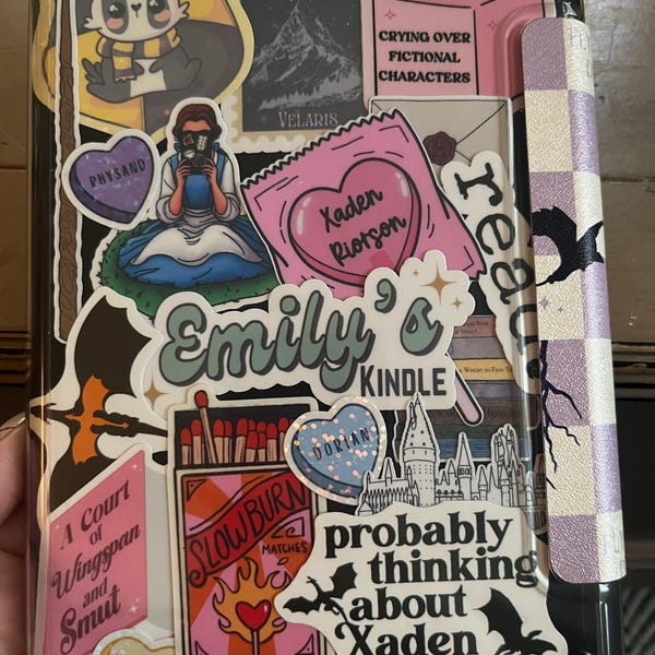 The Deluxe Annotation Kit | Annotator | School | Journaling | Teacher ...