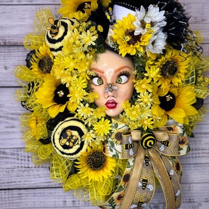 Patchwork Zombie Mannequin Halloween Mannequin - Etsy