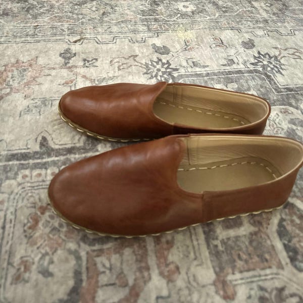 Islam Shoes Mest, Feet Warmer, Halal Slippers, Leather Sock, Islamic ...