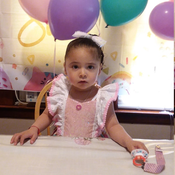 Donut Dress, Girls Donut Dress, Donuts Outfit, Donuts Birthday Dress ...