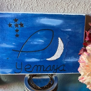 Baphomet Incense Holder With Bewitching Incense Sticks and - Etsy