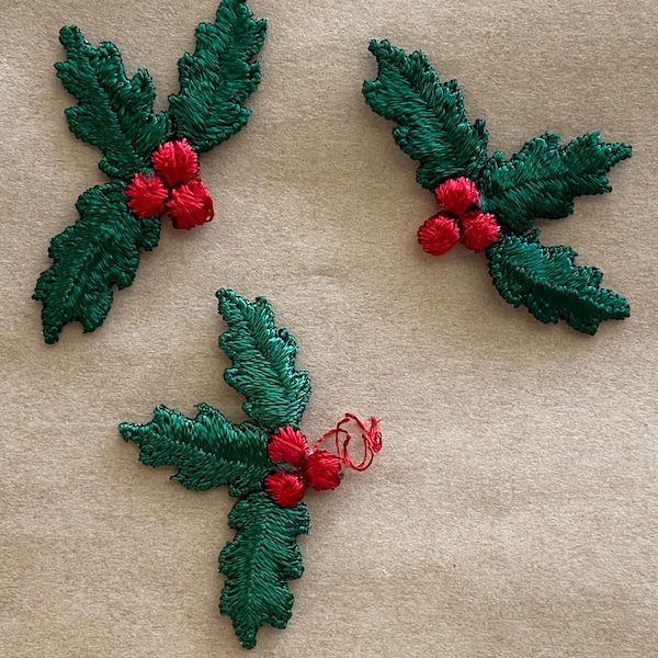 Venice Cursive Letter J White Iron-on Patch Applique for Craft ...