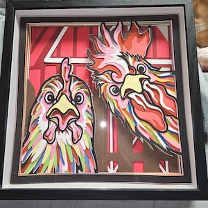 Skull Lovers With Roses Shadow Box SVG/ the Lovers 3D Mandala SVG ...