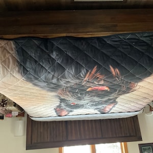 Barrel Racing Quilt Blanket, Barrel Racer Gift, Rodeo Gift, Cowgirl ...